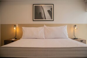 Apartamento, 2 quartos (1107) | 2 quartos, ferro/tábua de engomar, Wi-fi grátis 