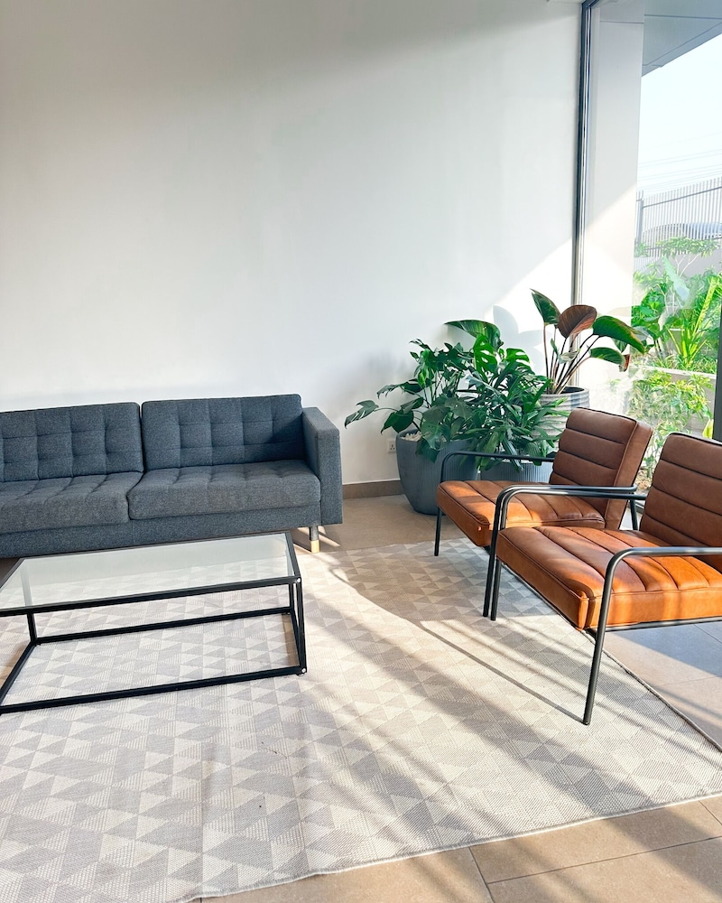 Serenity Luxury Studio Loxwood - Accra