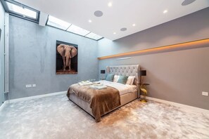 Apartamento | 3 quartos 