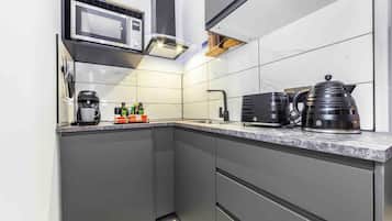 Apartamento | 1 quarto