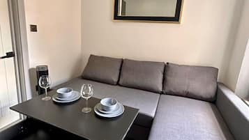 Apartamento | 1 quarto