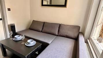 Apartamento | 1 quarto