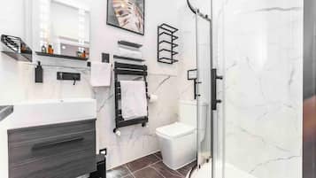 Apartamento | 1 quarto