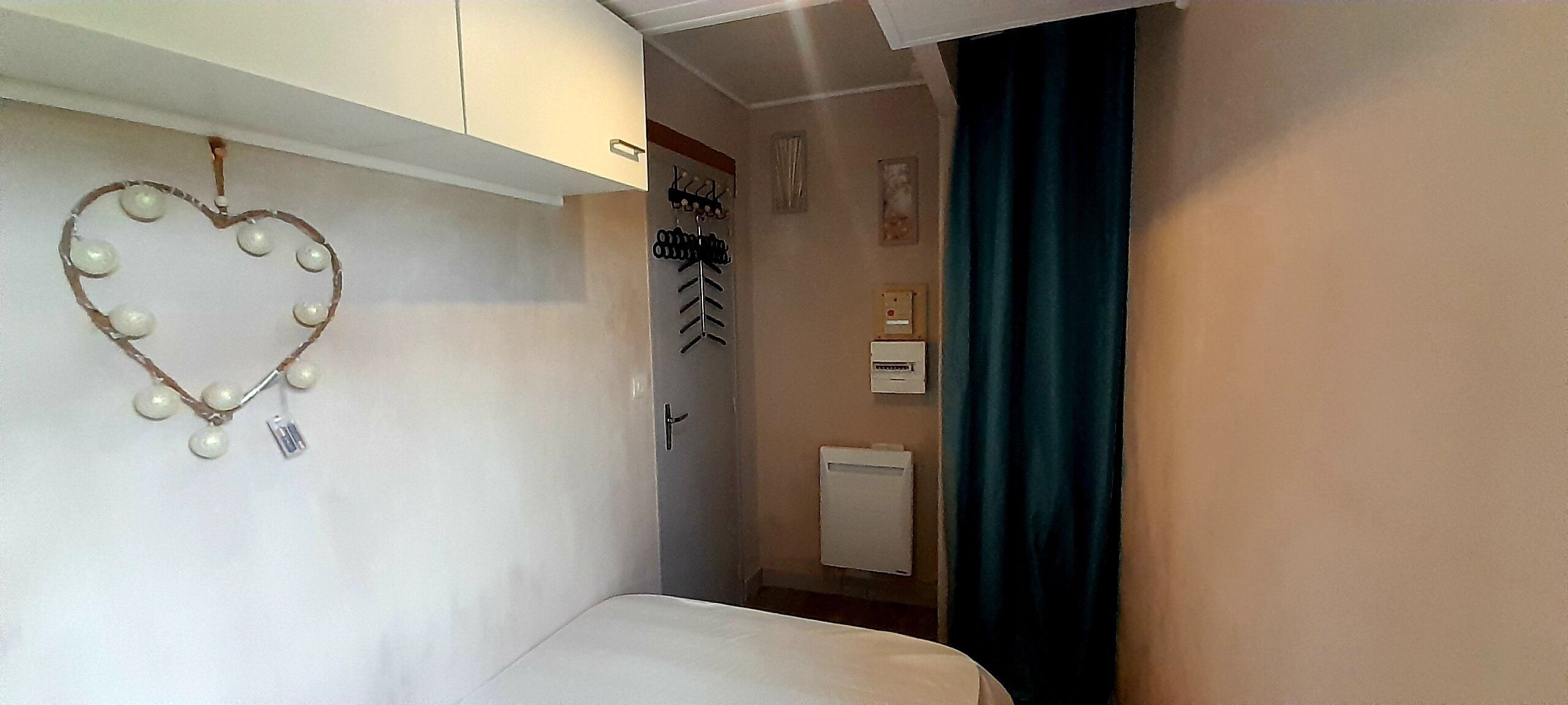 T2, 24 M² In Cap Altantic Residence With Pool, At St Palais/mer 500 M From Beach - Saint-Palais-sur-Mer