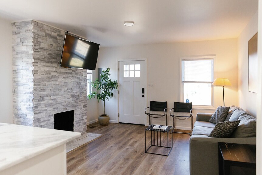 Earl Grey - Studio Space In Downtown Lexington - Kentucky