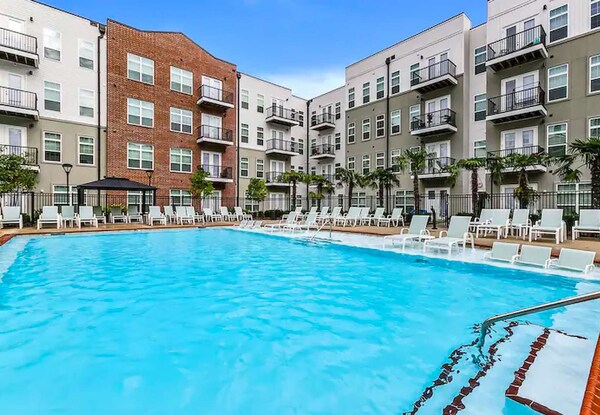 Stylish 1br Family Apartment By Dtla - Los Angeles, CA