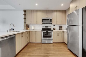 Apartamento | 1 quarto 