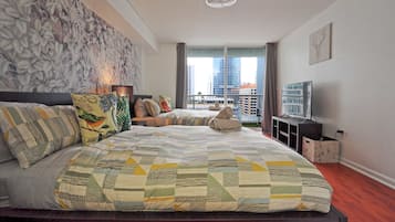 Apartamento | Exterior