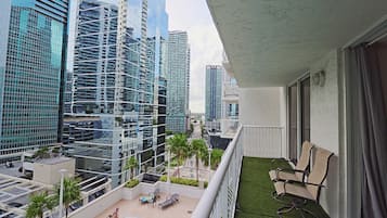 Apartamento | Fachada