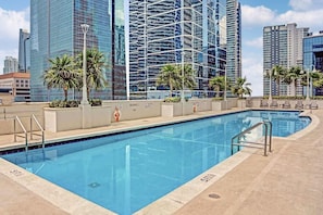 Apartamento | 1 quarto