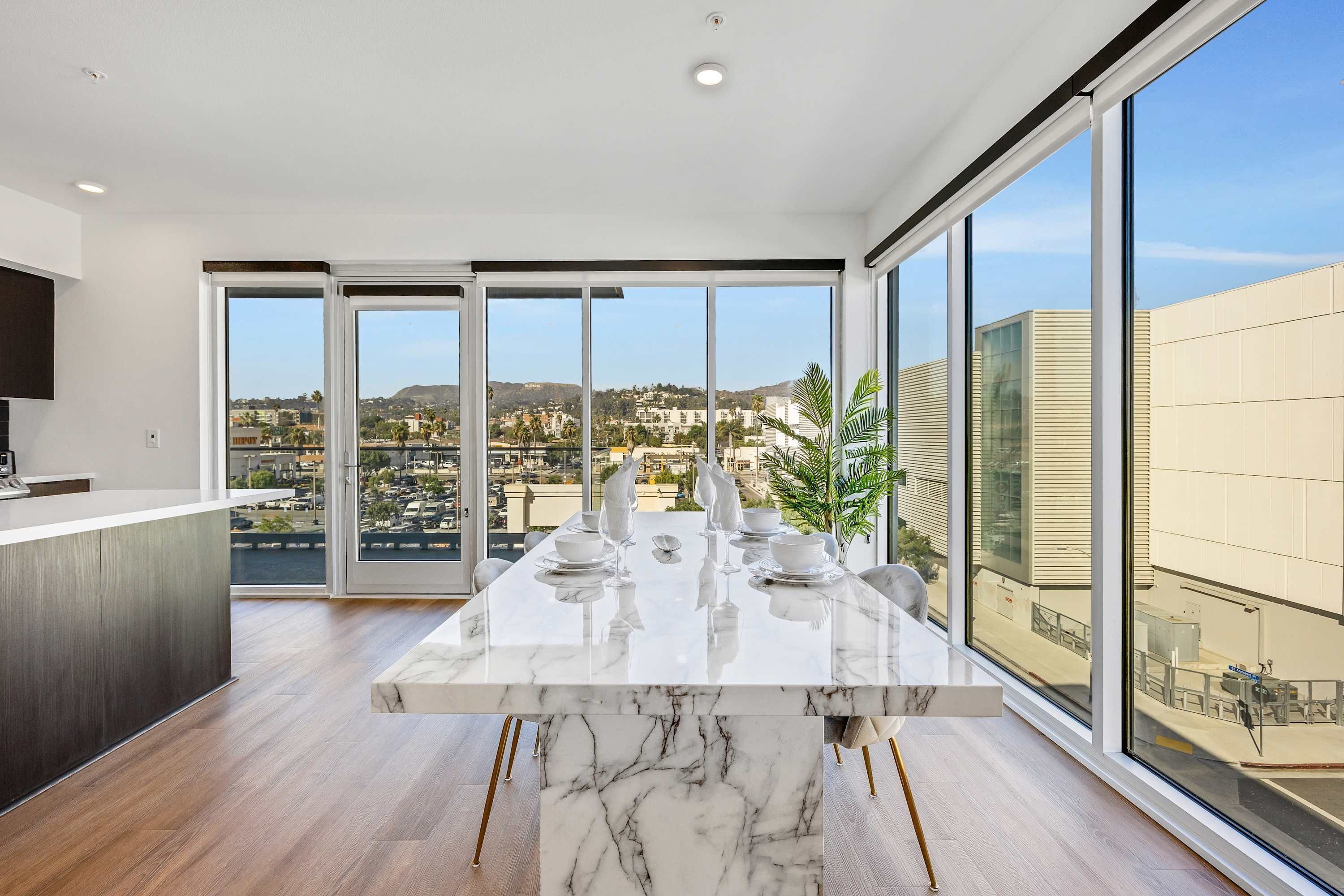 Apartamento | 2 quartos 