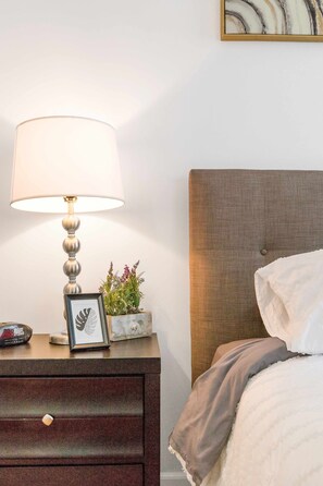 Apartamento | 1 quarto