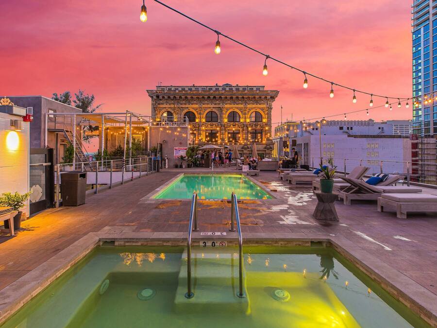 Apartamento | 2 quartos