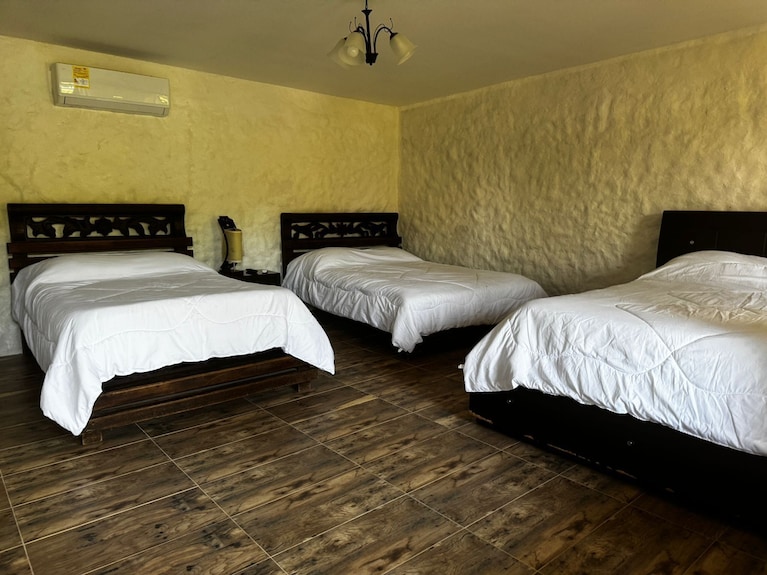 Villa Paola Cabins - Rivera