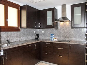 Apartamento | 3 quartos 