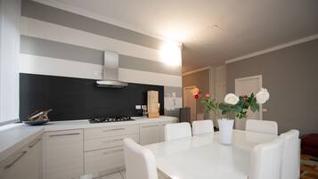 Apartamento | 2 quartos