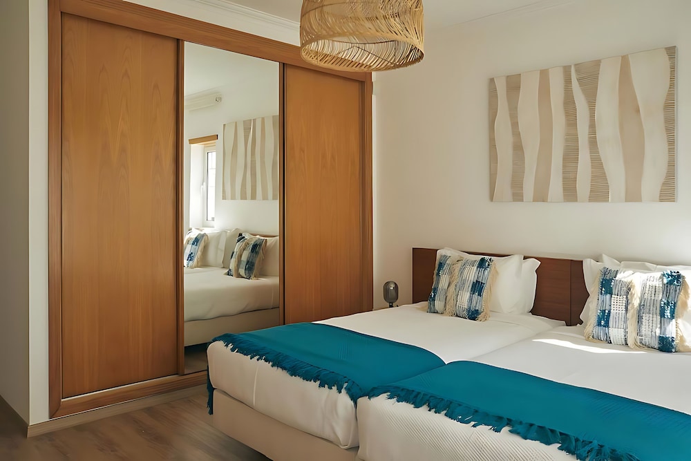 Villa Monte Das Oliveiras - Albufeira