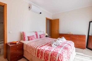 Apartamento | 2 quartos 