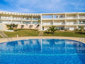 Apartamento | 2 quartos 