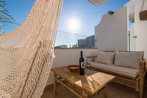 Apartamento | 3 quartos 