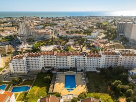 Apartamento | 3 quartos 