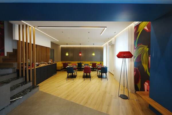 Terrazza 72 - Amalfi