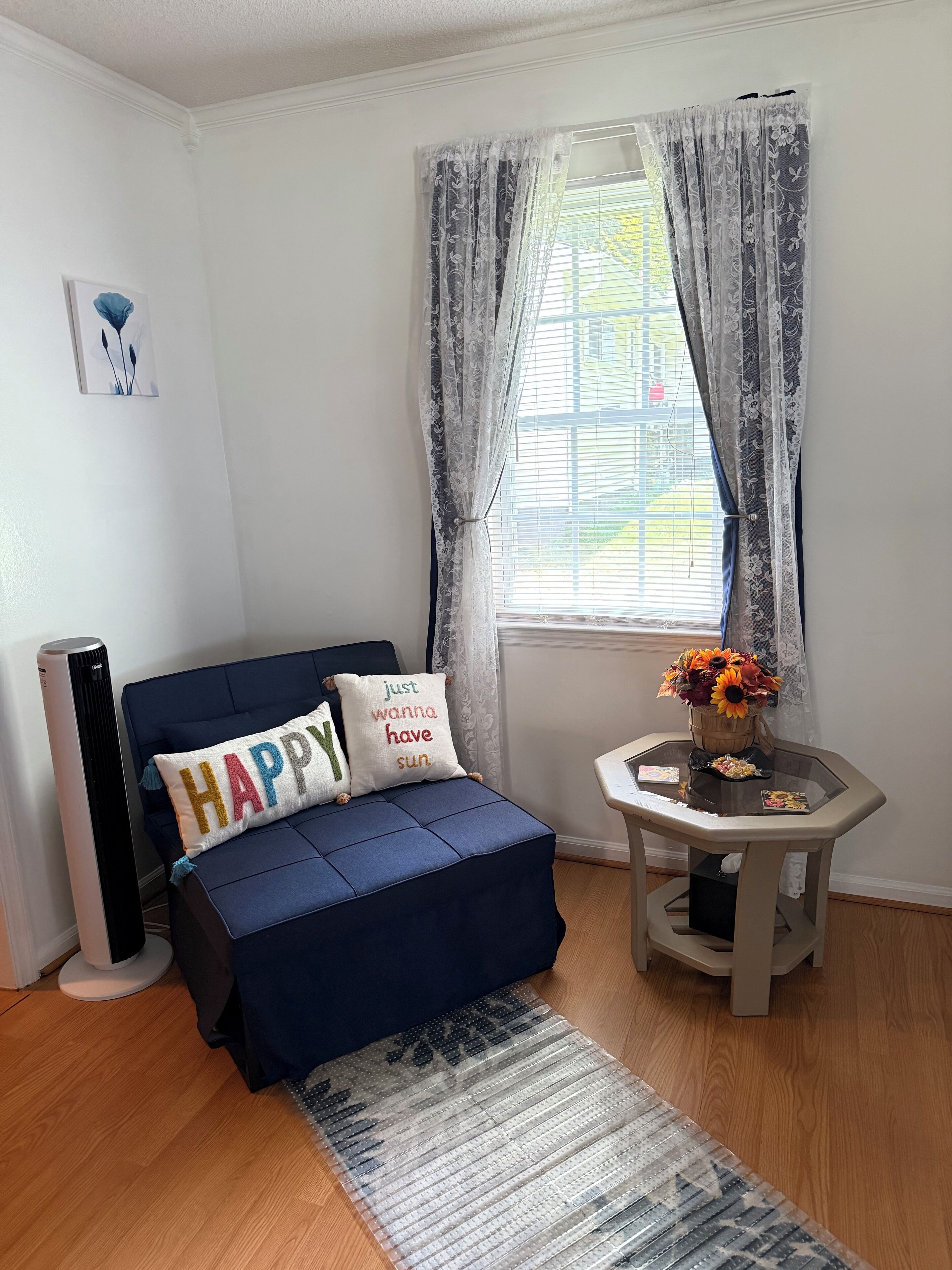 Elegant & Cozy Suite Minutes From Downtown Chattanooga Large Yard, Dog Friendly! - Chattanooga