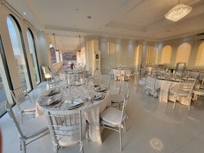 Sala de reunião