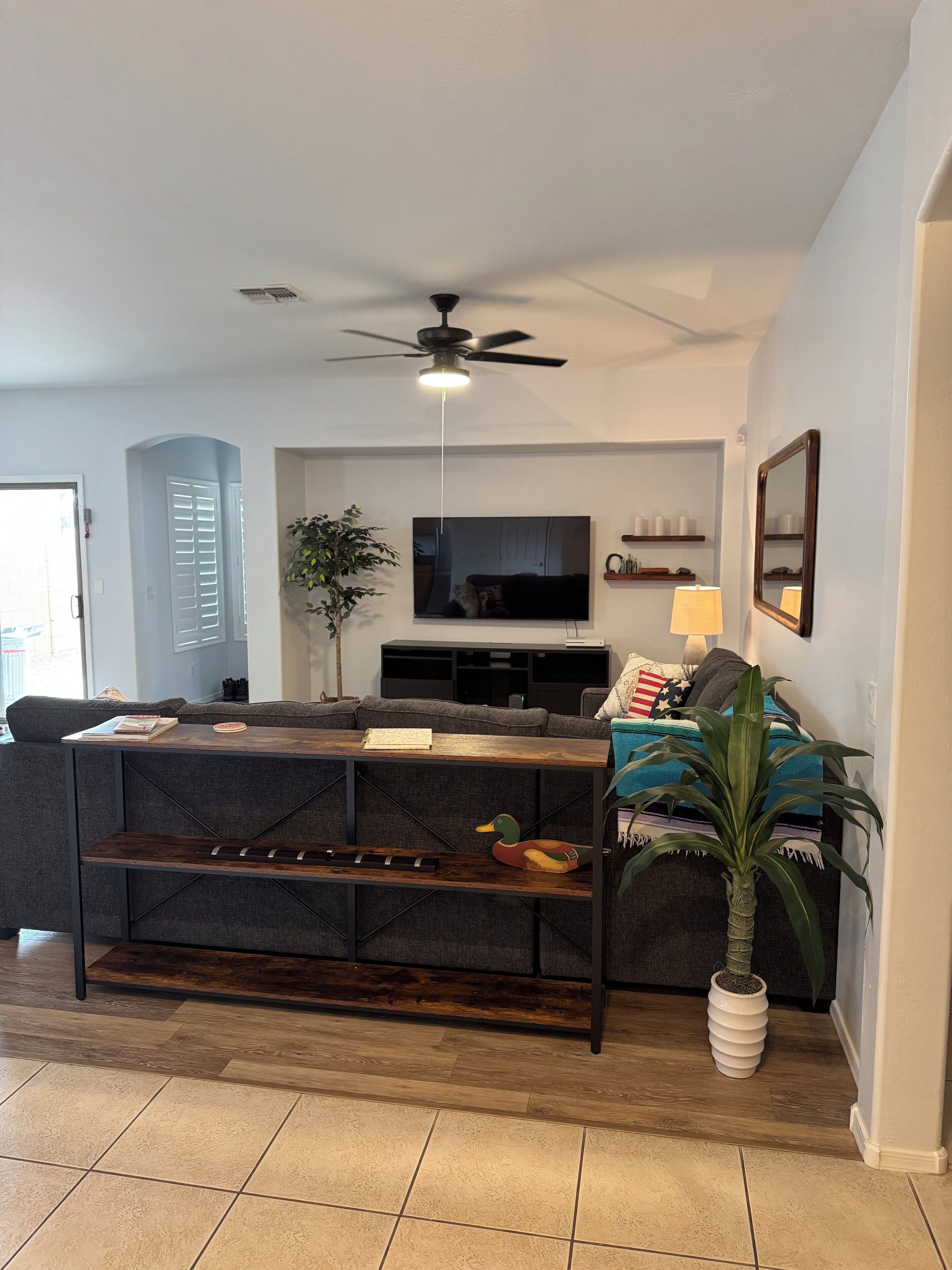 Charming 3br/2ba Retreat With Private Heated Pool & Putting Green - Maricopa, AZ