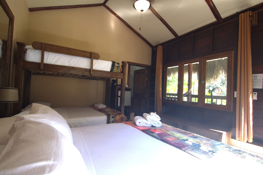 Mtn View Family6 Ac Breakfast Wifi - Caribbean