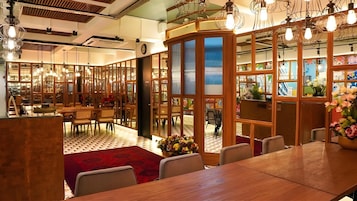 Restaurantes