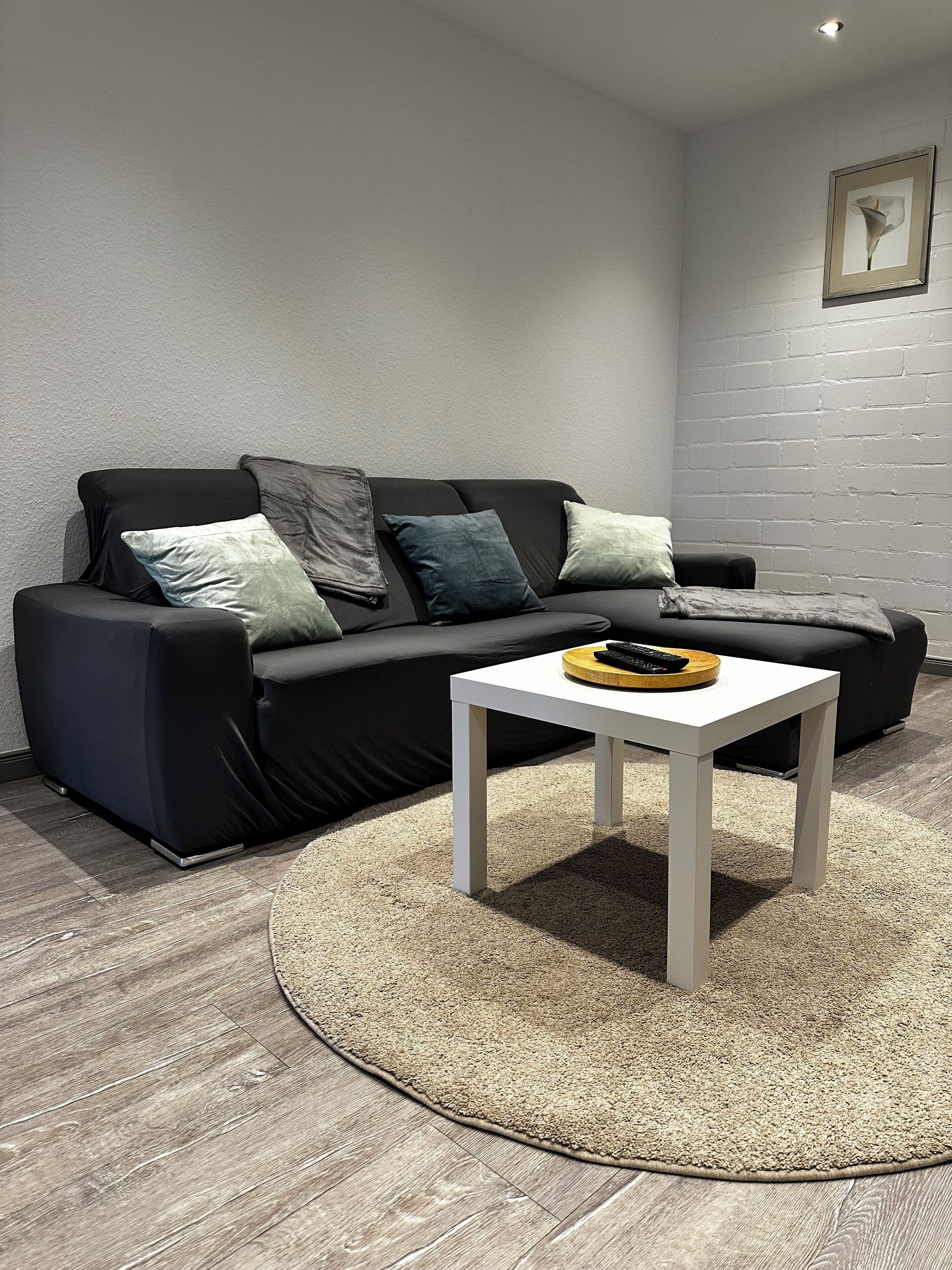 Charming Vacation Apartment In Village Location - Bremervörde