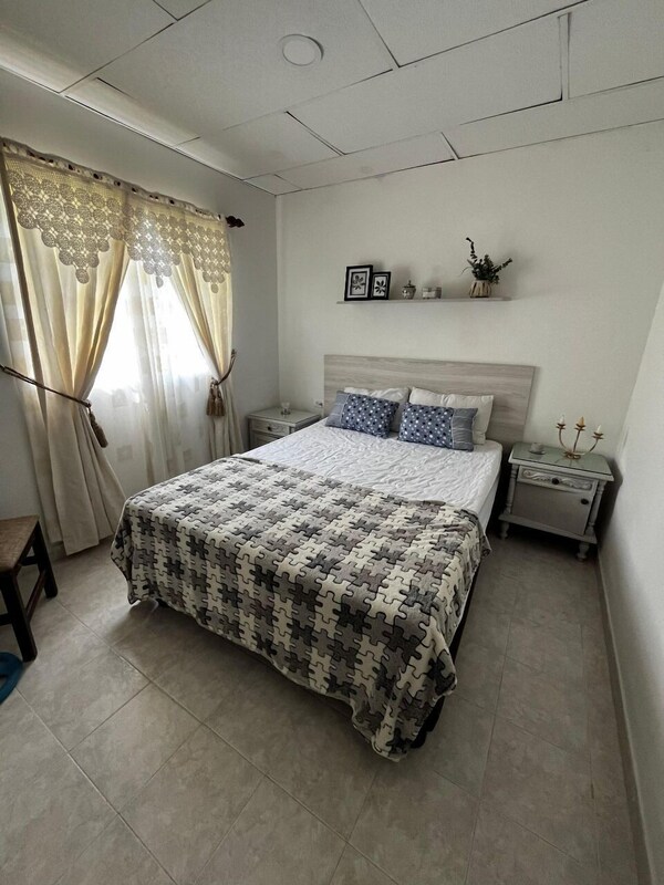 Casa Naranjo - Valle del Cauca