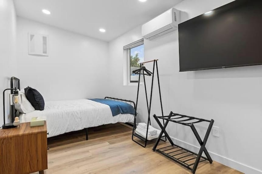 Guest House W/2br 2bath By Dtla East Los Angeles - Elysian Park - Los Angeles