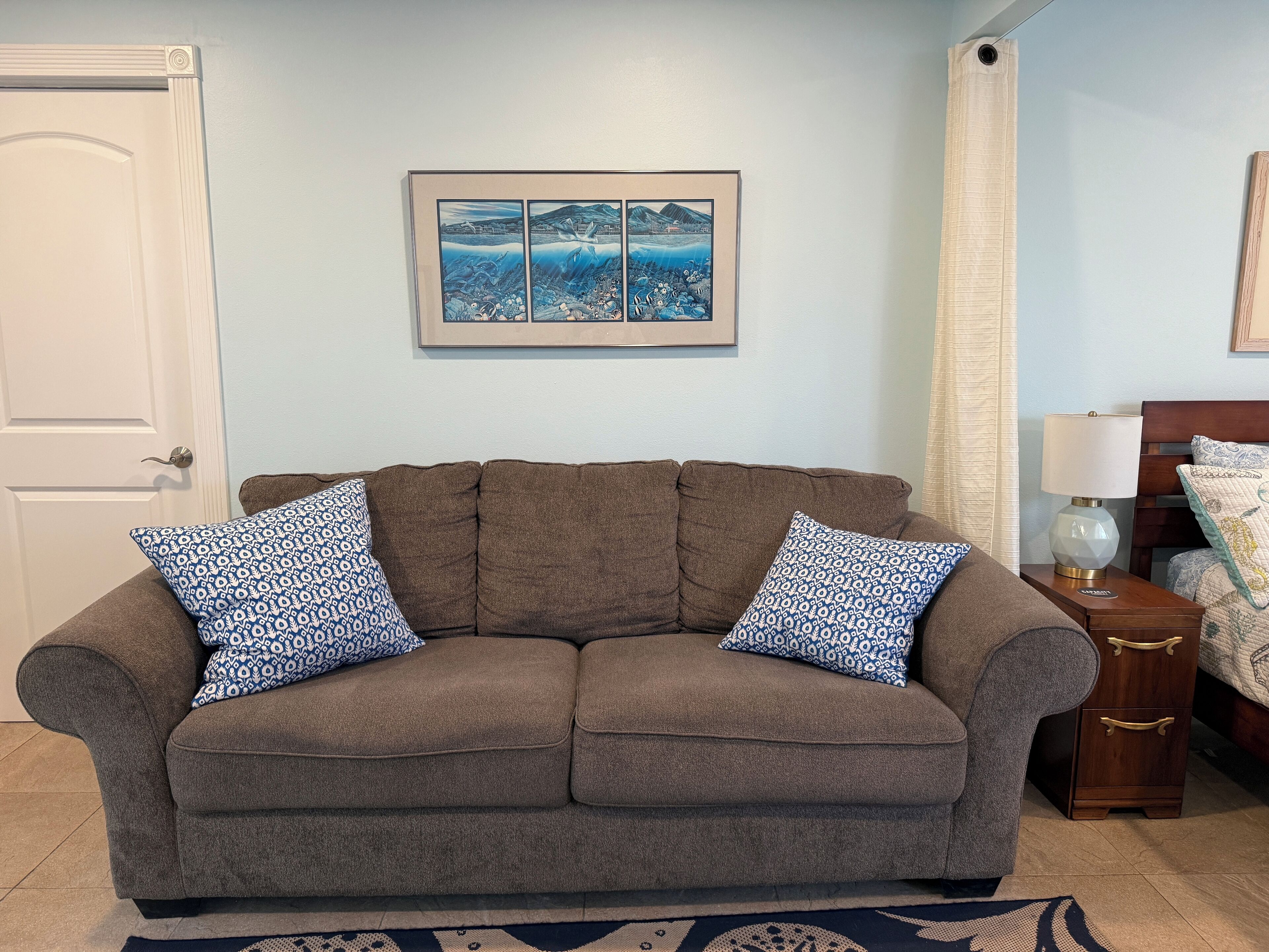 Charming Bungalow In Npt  Bch , Dog Friendly, Walk To Eateries Air Conditioner - Costa Mesa, CA