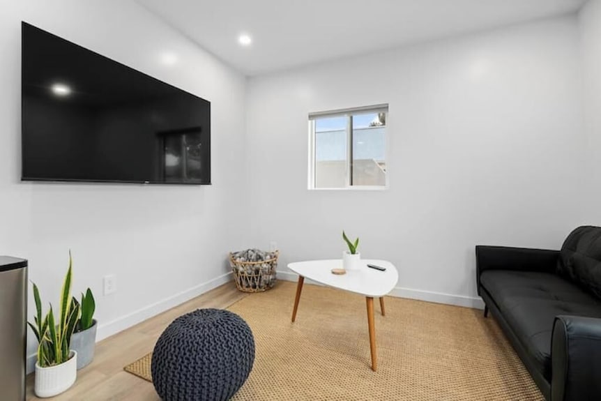 Spacious W/1br 1bath - Near Dtla East Los Angeles - Elysian Park - Los Angeles