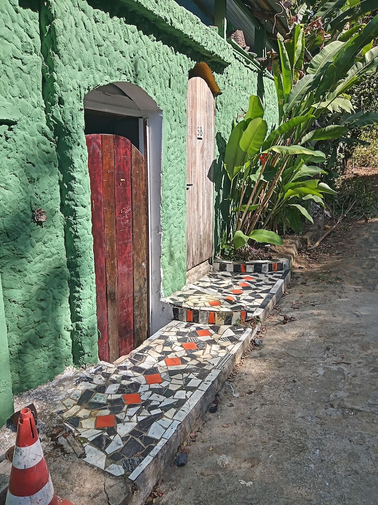 Hostel Interligado - Itacaré