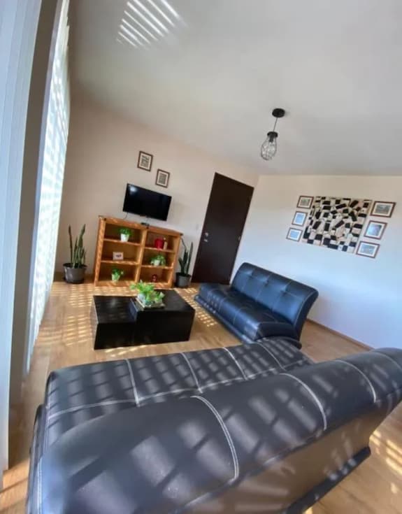 One-bedroom Chalet -