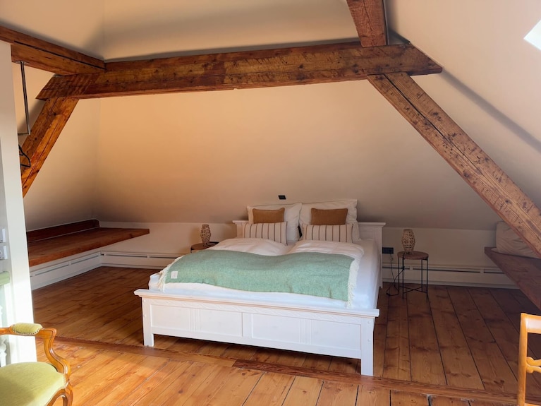 Schmuckstück Maikammer - Extraordinary Apartments In The Heart Of Maikammer Whg. 2 - Maikammer