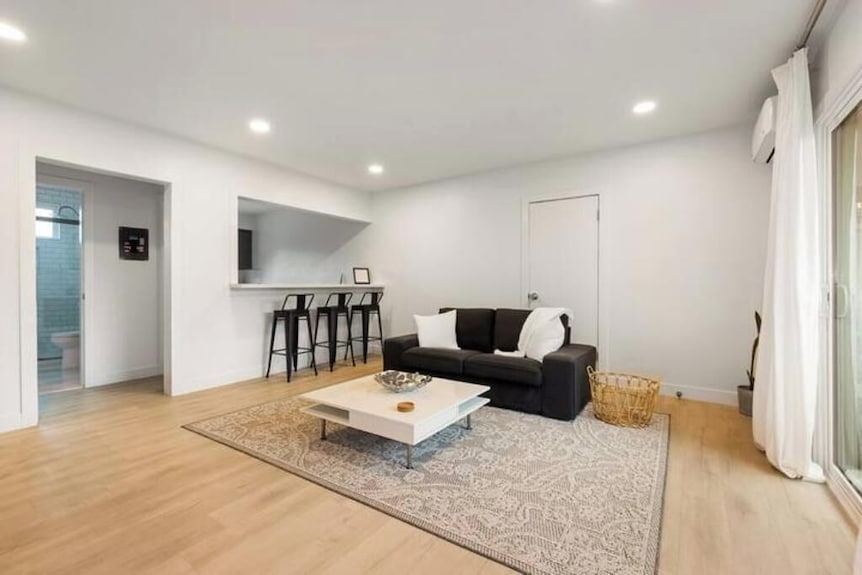 Spacious Apt W/1br - City Center - Pasadena