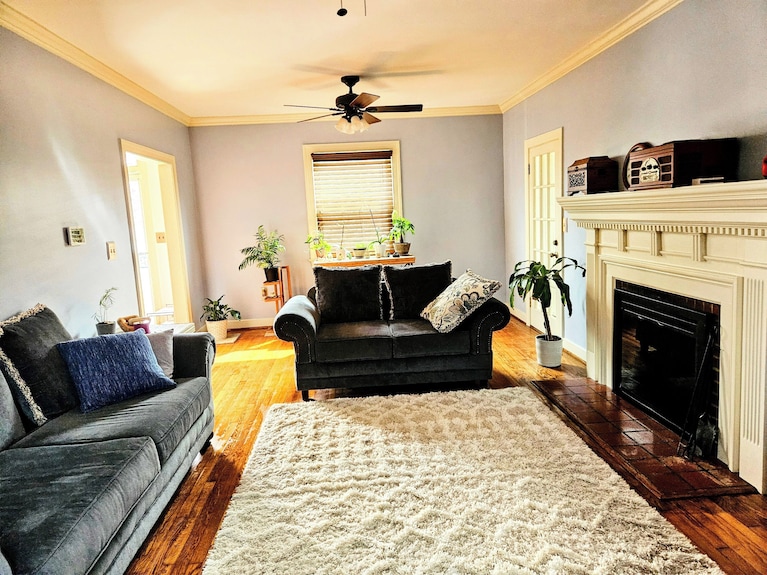 Family Friendly In Hampton With Huge Yard, Dog Park, And 2 Blocks From The Bay. - 햄프턴