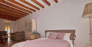 Apartamento | 1 quarto 