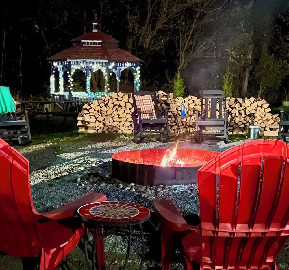 Green Acres Retreat - Hancock, NY