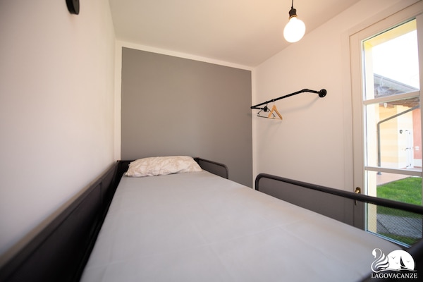 Appartamento Golf Resort - Lake Garda