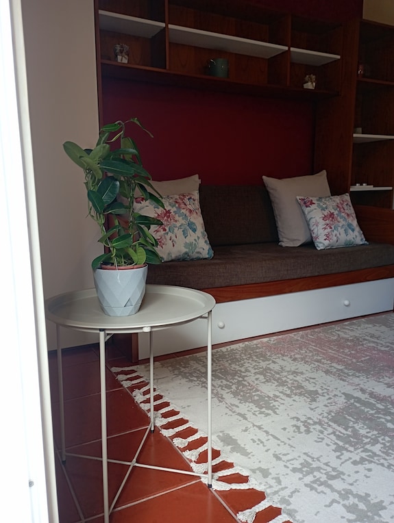 Pleasant Apartment With Wifi In Porto Moniz - Porto Moniz