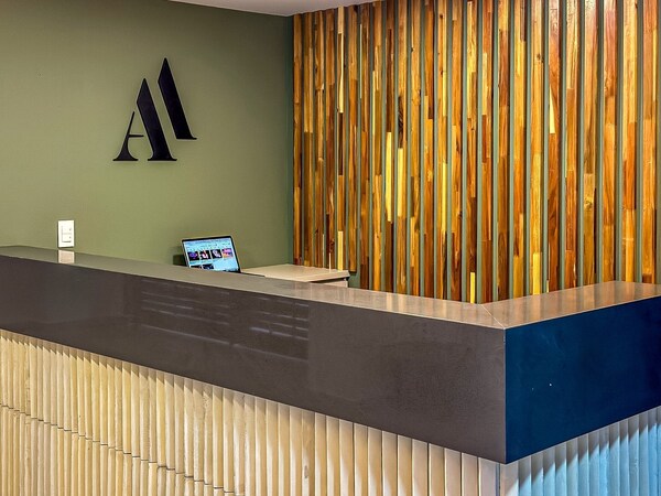 Edificio Atalanta - Medellín