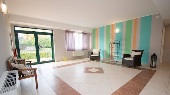 Apartamento | 1 quarto 