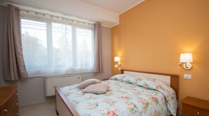 Apartamento | 1 quarto 