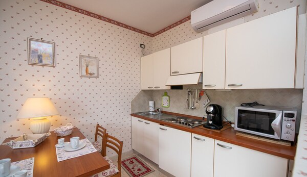 Feeling House - Appartamento Provenzale - Salò