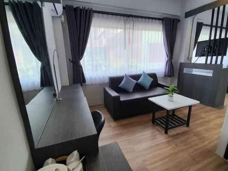 Quartos à prova de som